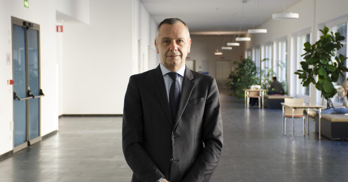 Research.com: Marco Gobbetti #1 Among the Best Microbiology Scientists ...