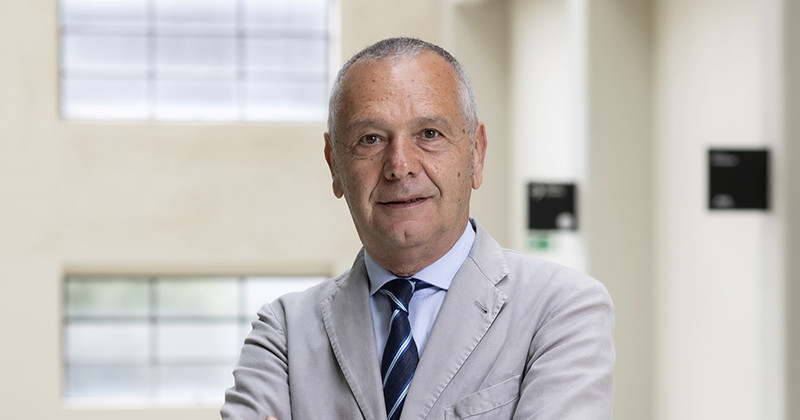 Marco Gobbetti a supporto strategico del NOI / Freie Universität Bozen