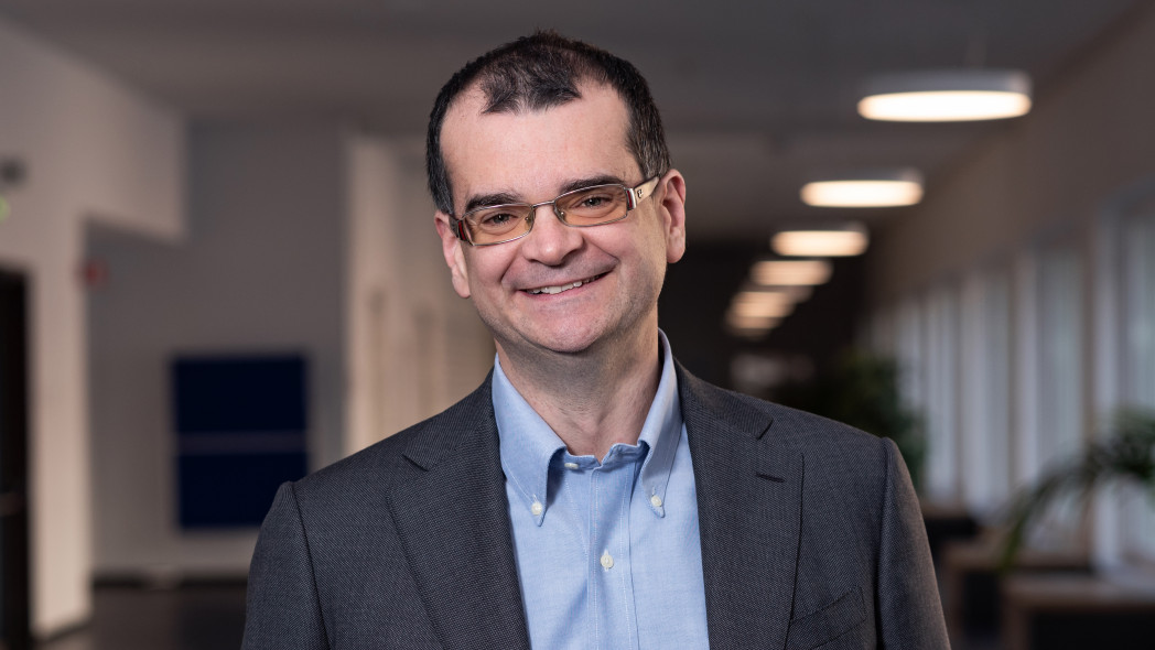 Magazine / Freie Universität Bozen