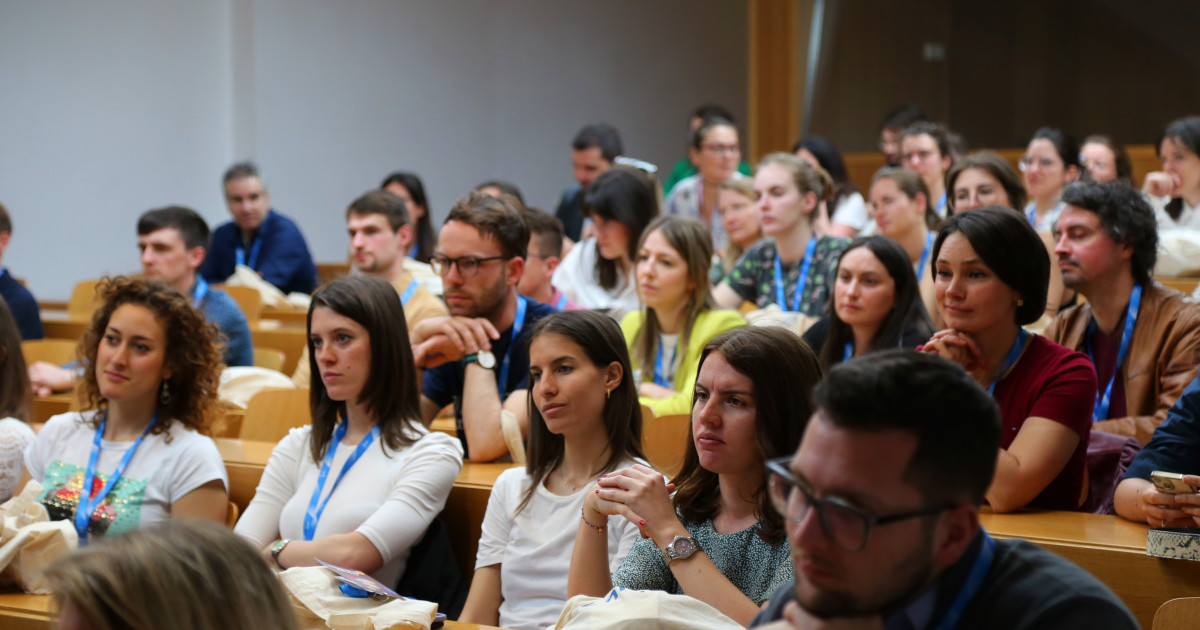 Alumni Homecoming 2024. La “rimpatriata” dei laureati di unibz / Libera ...