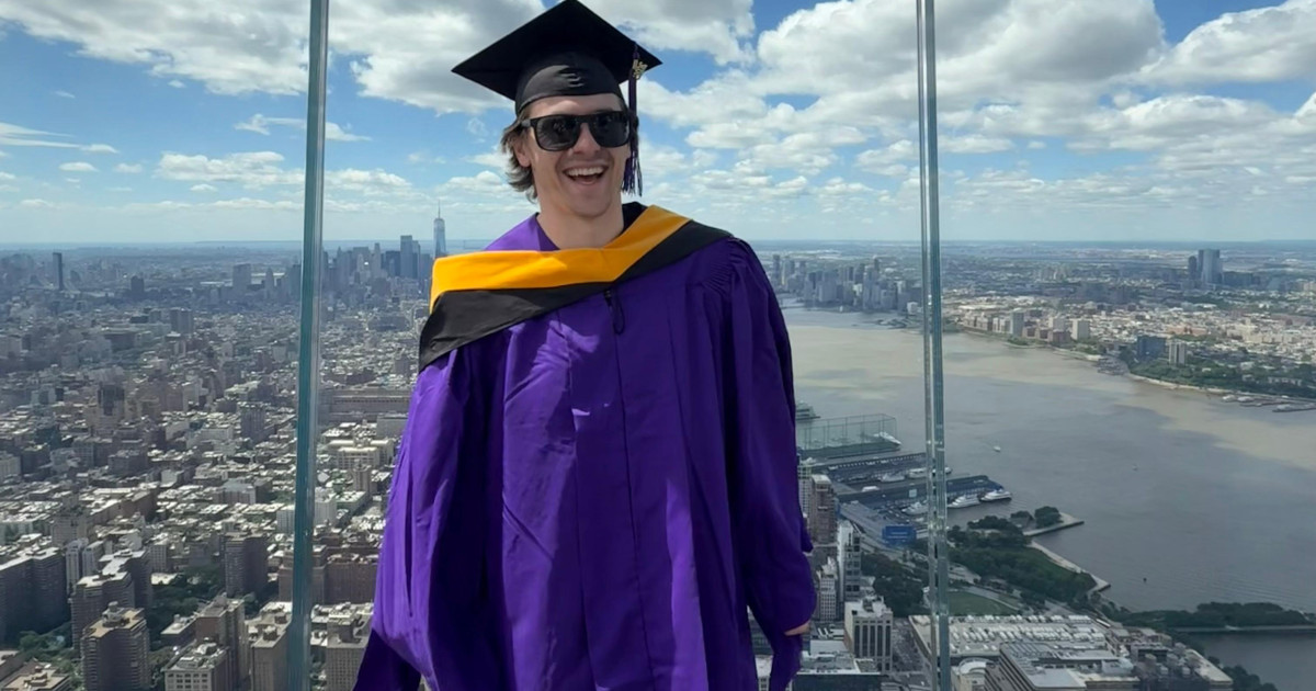 One Year, One City, A Lifetime of Lessons / Libera Università di Bolzano