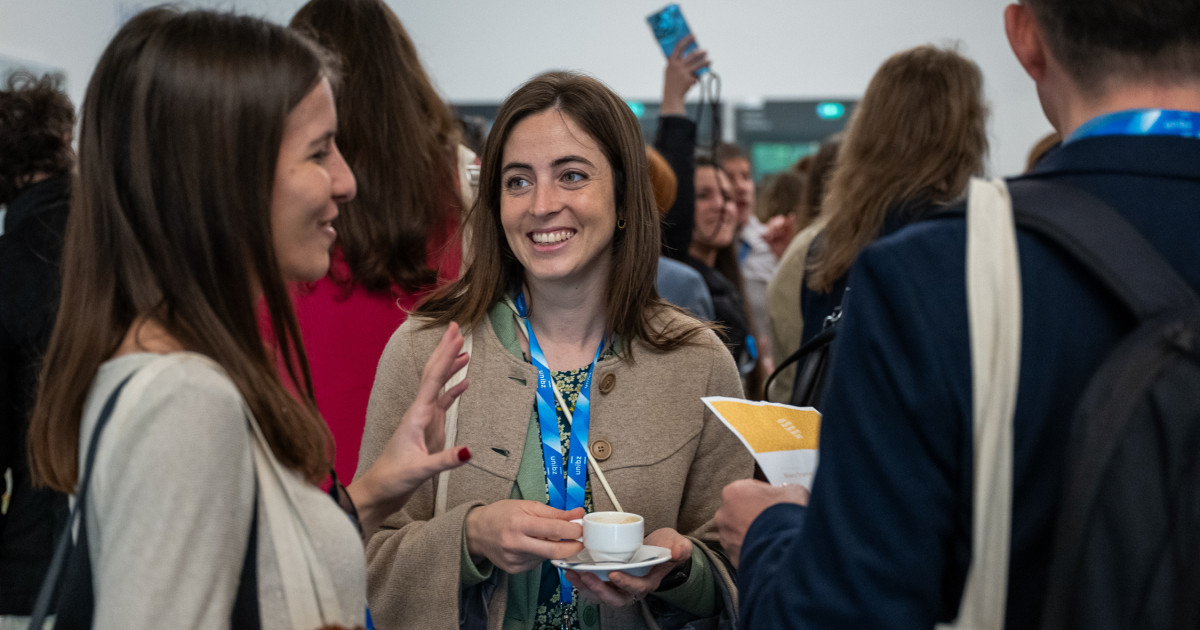 Alumni Homecoming 2025: unibz riabbraccia i suoi ex studenti e ...