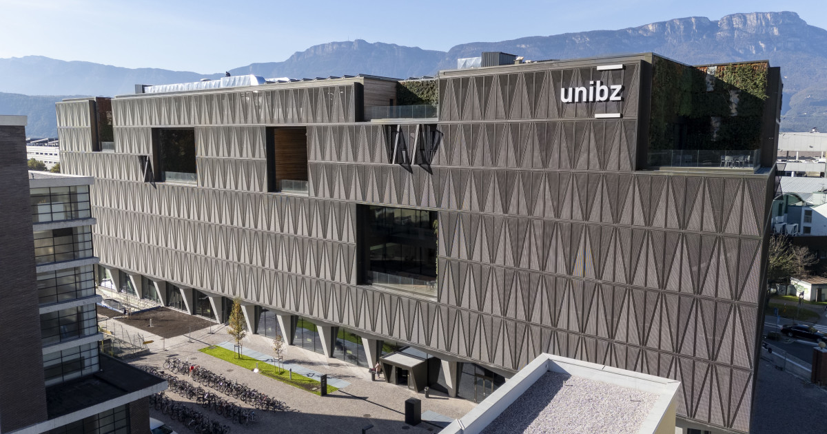 Innovazione nei contesti montani. unibz presenta i risultati del ...