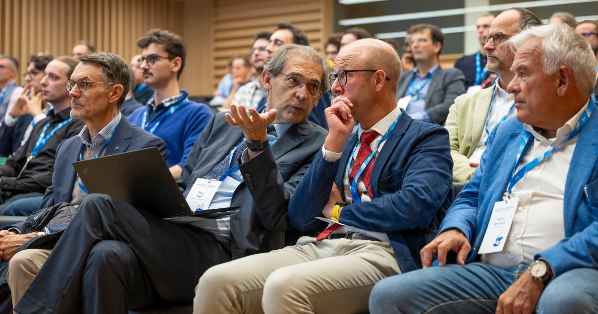 Industry Day 2024. Buone pratiche nel trasferimento di conoscenze ...